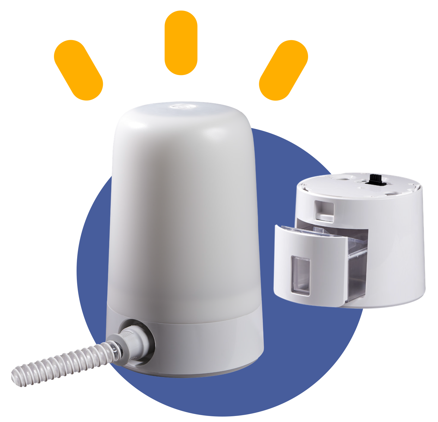 Naboomed - Spécialist matériel médical connecté